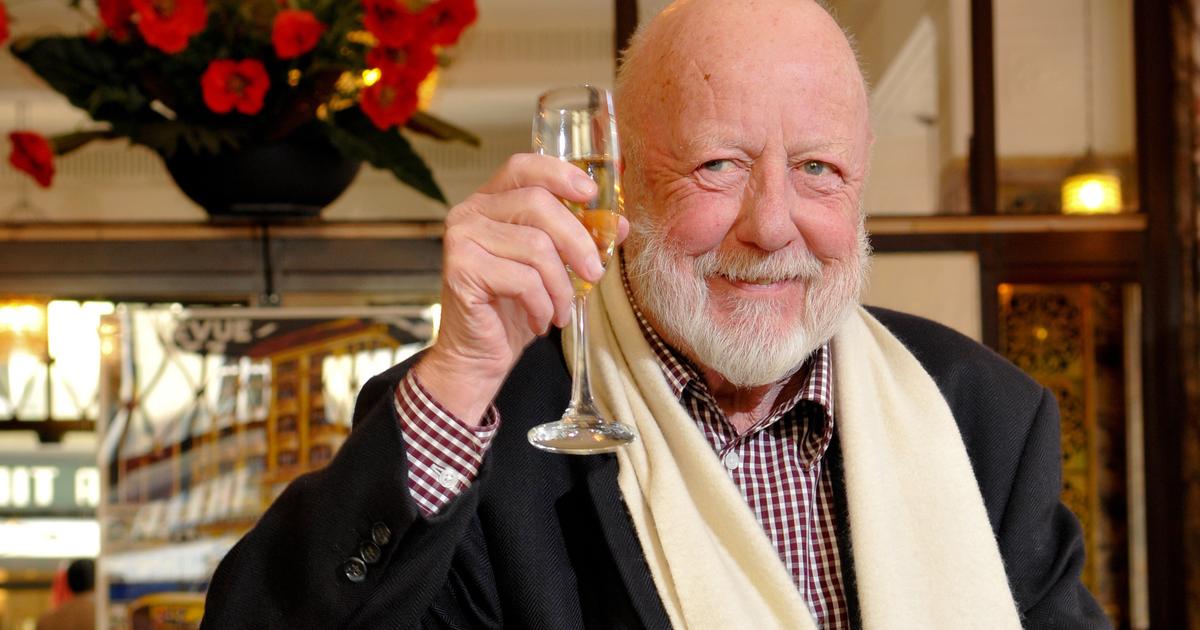 60 years of Fred Tschanz Gastgewerbe | ODEON