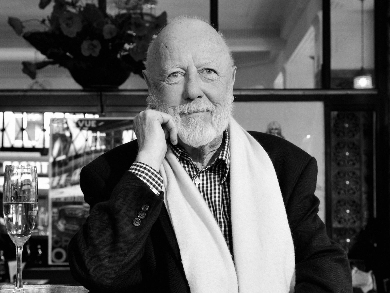 Gastronomie Geschichte Zürich | Fred Tschanz