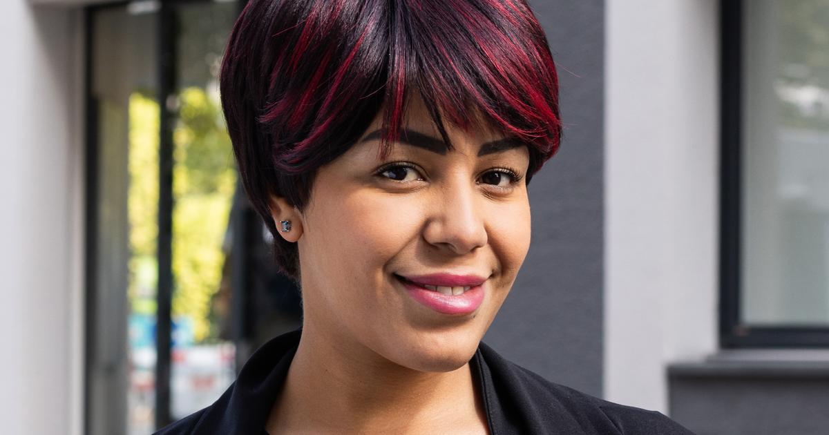 Keshia | Fred Hotels Zürich